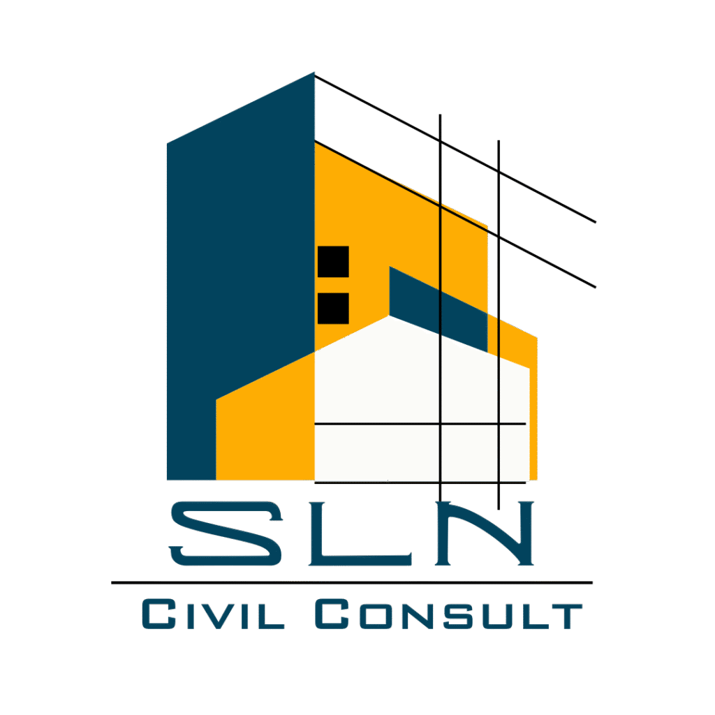 SLN Civil Consult: Premier Structural Design and Architectural Services ...