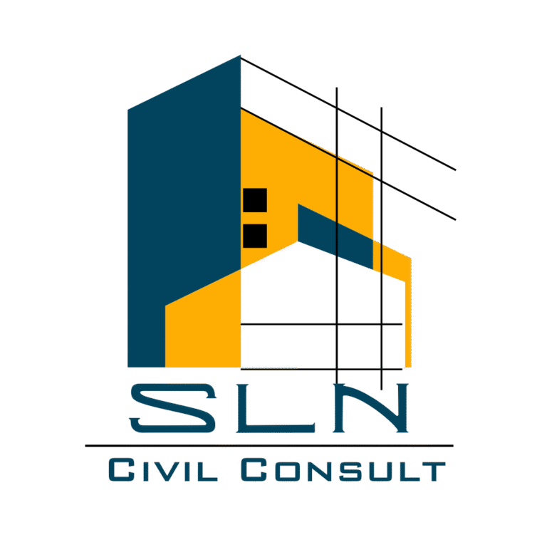 SLN Civil Consult: Premier Structural Design and Architectural Services ...