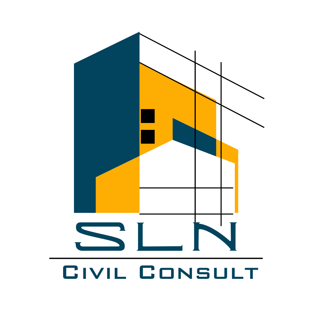SLN Civil Consult: Premier Structural Design and Architectural Services ...